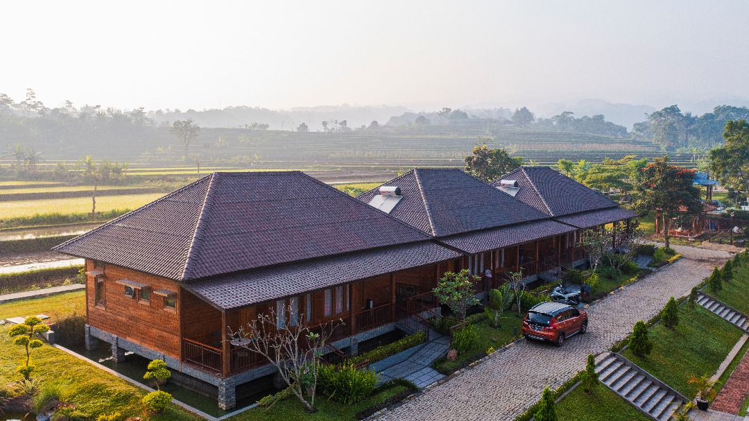 Tentang - Padi Resort